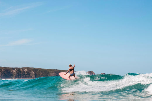 Meet Sophie Fletcher | Rusty EU