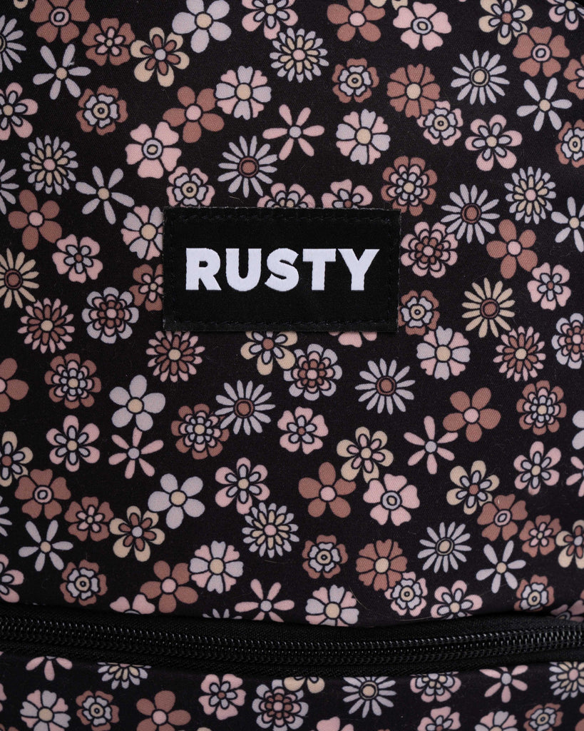 INDIANA BACKPACK | Rusty EU