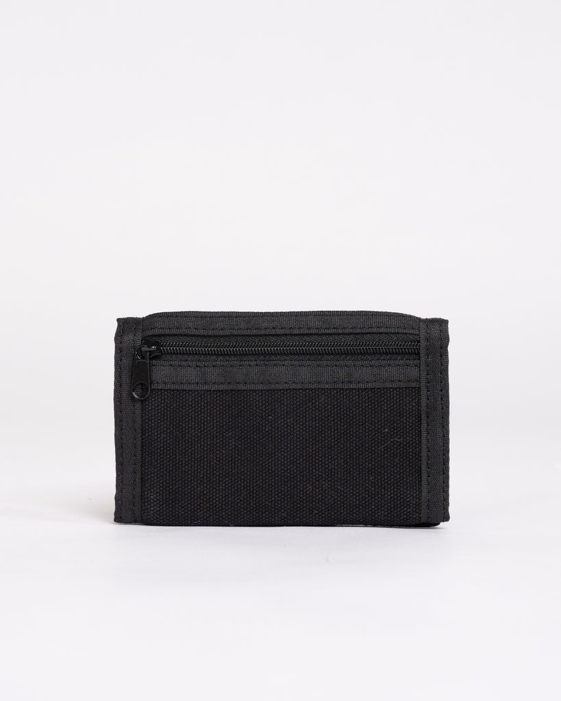COMP WASH TRI-FOLD WALLET | Rusty EU