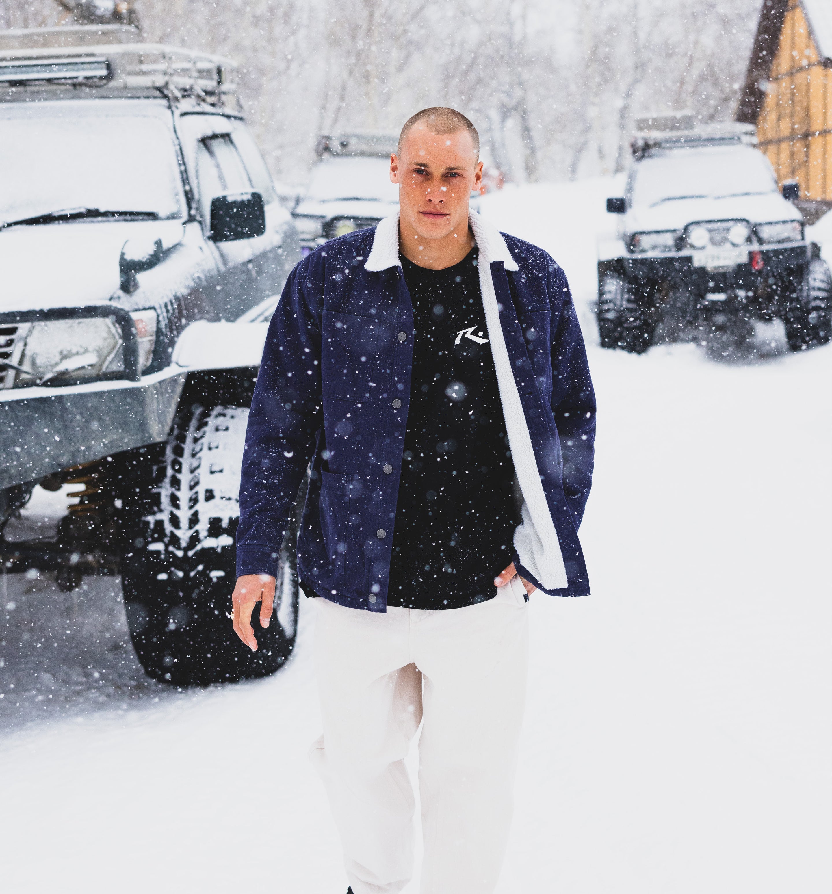 Rusty Europe | Surf Clothing & Surf Wear | Official Online Store