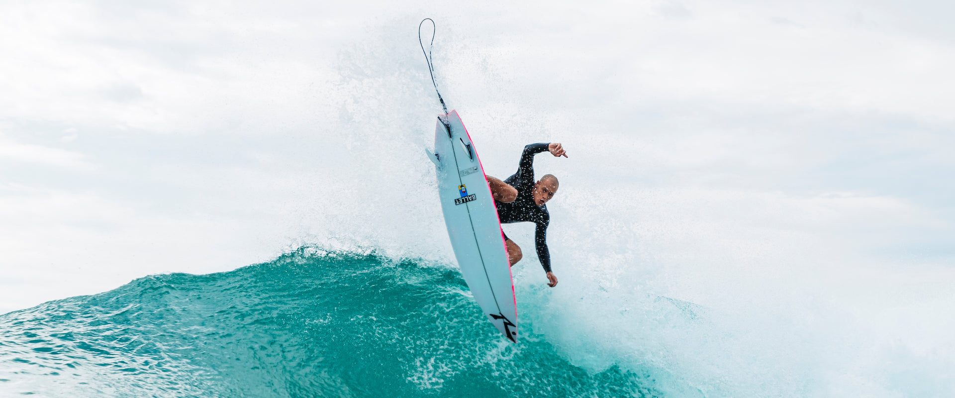 Surfboards | Rusty EU